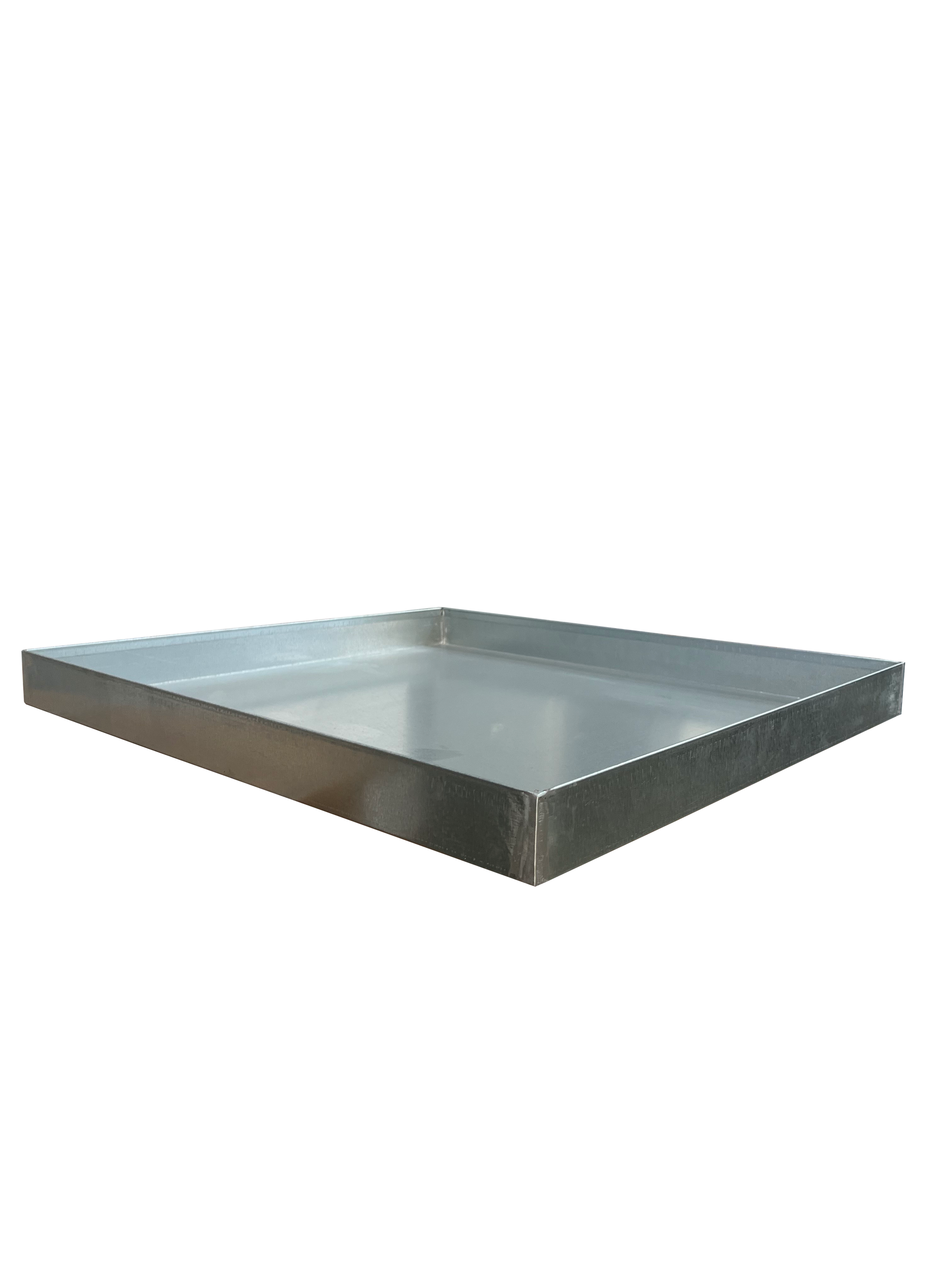 Understanding Drain Pans: A Comprehensive Guide for 2024